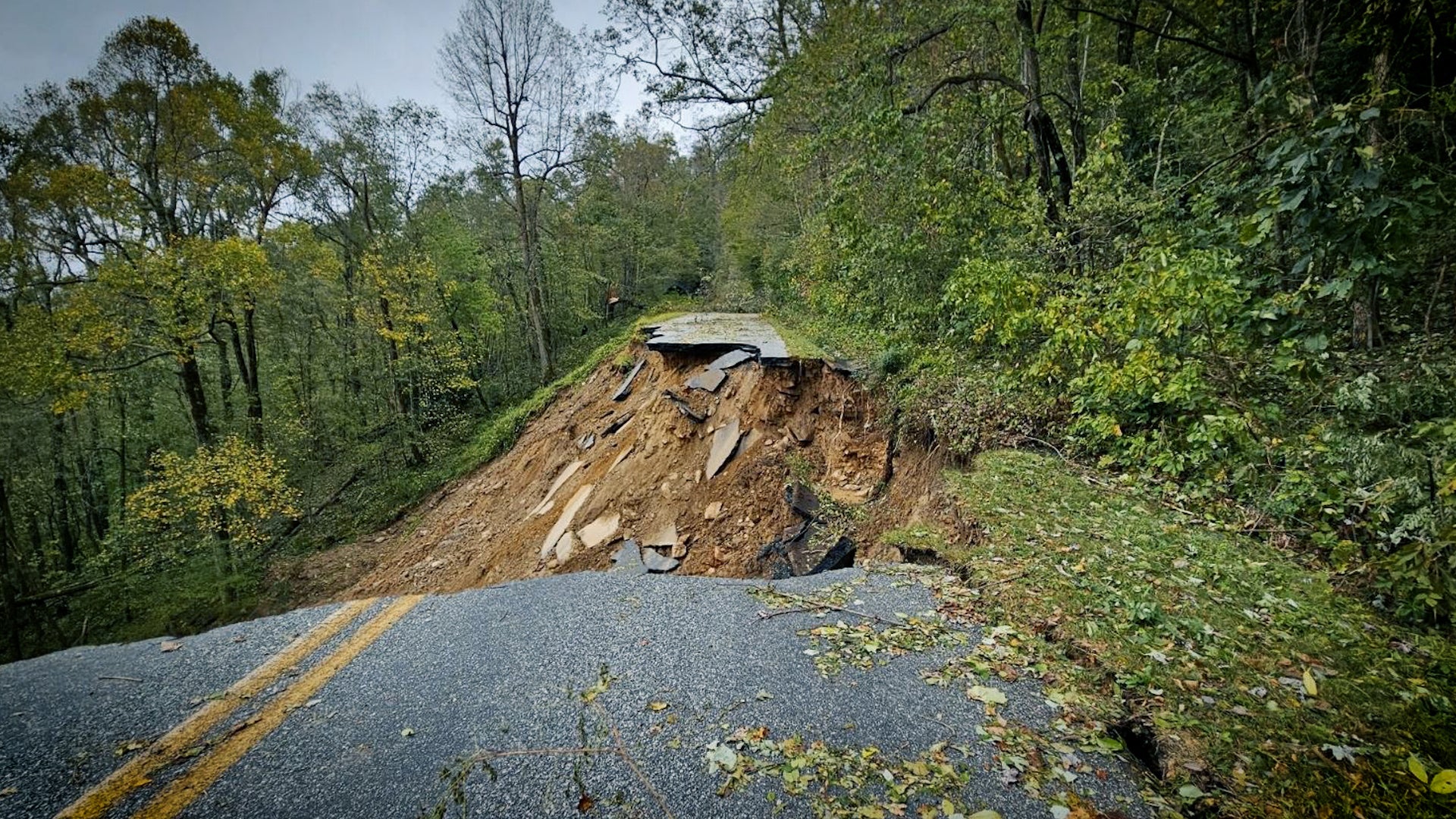 Compounding, cascading, and critical risks to U.S. infrastructure and ...